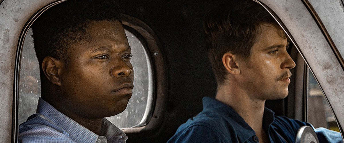 MUDBOUND (NETFLIX & In Theatres) – Peneflix