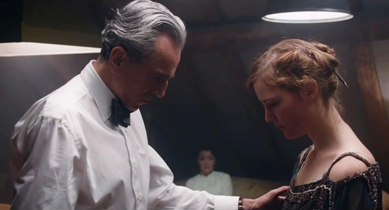 PHANTOM THREAD – Peneflix