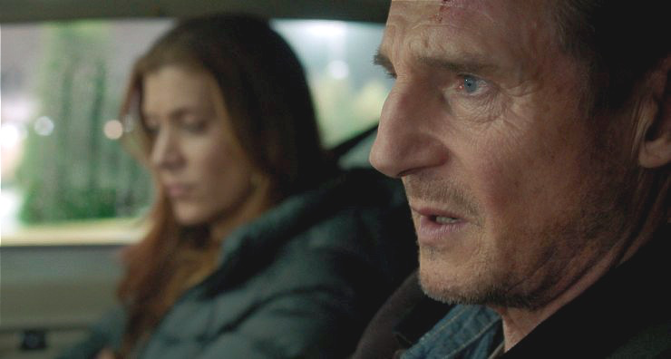 CURRENTLY IN THEATRES: HONEST THIEF & SYNCRONIC – Peneflix