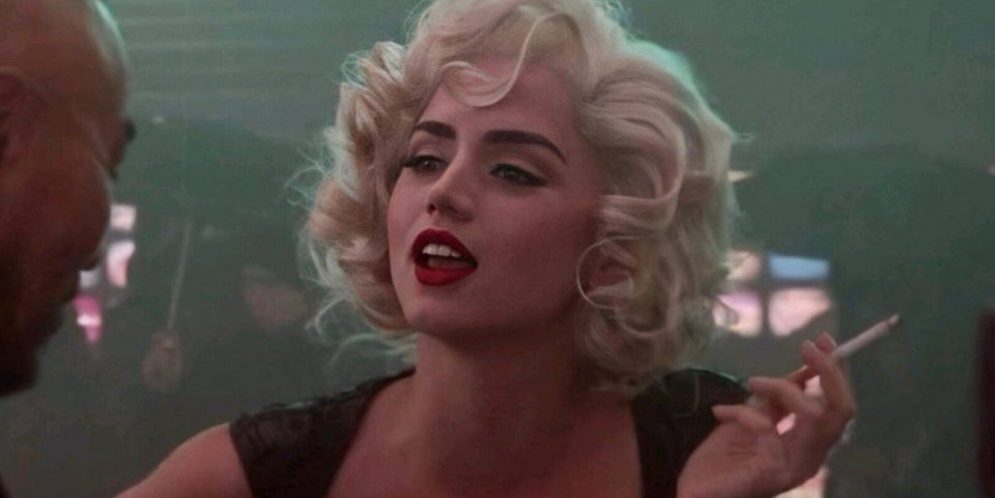BLONDE (Netflix) – Peneflix