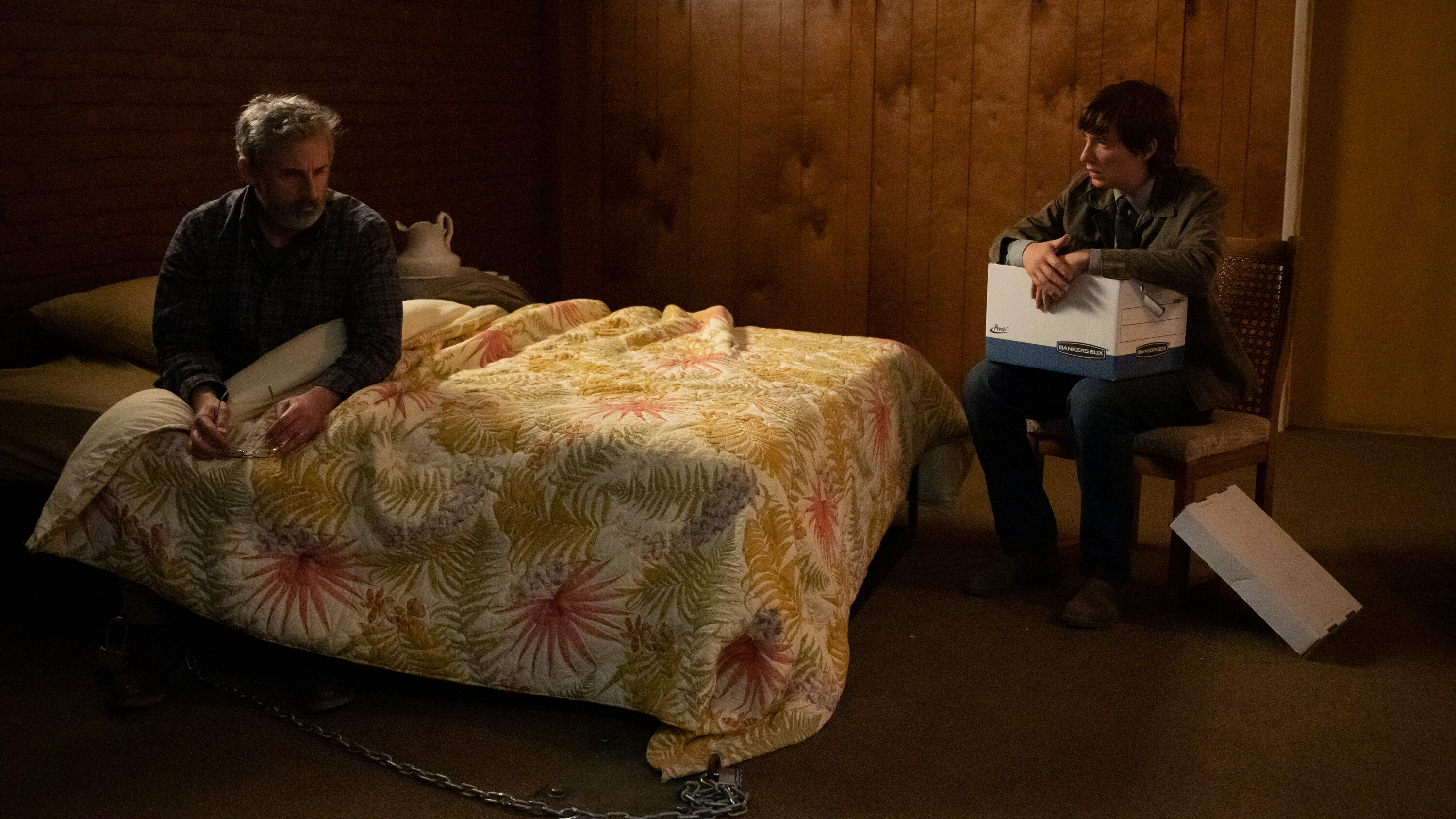 THE PATIENT, THE CHAMPION (OF AUSCHWITZ) & THE CATHOLIC SCHOOL – Peneflix